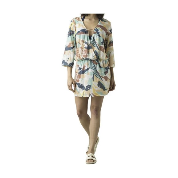 Prana Swim Cover Up